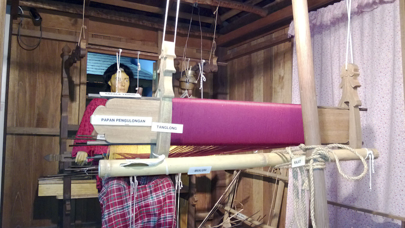 The History of Brunei Women During British Rule: Teah Abdullah – Open ...